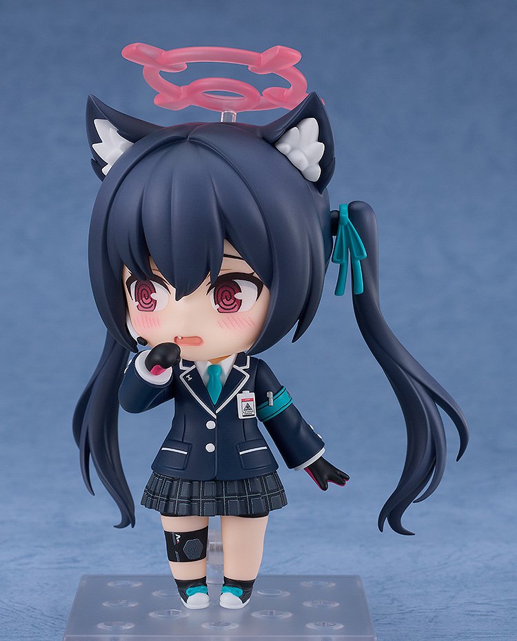Nendoroid Blue Archive Serika Kuromi - Tokyo Otaku Mode (TOM)
