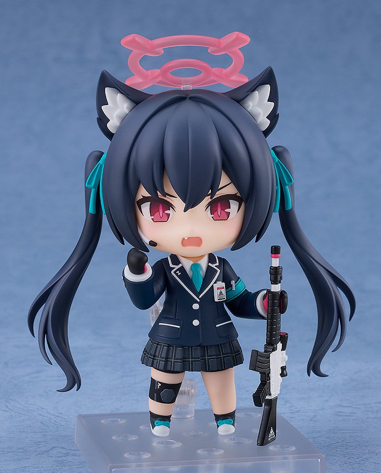 Nendoroid Blue Archive Serika Kuromi - Tokyo Otaku Mode (TOM)
