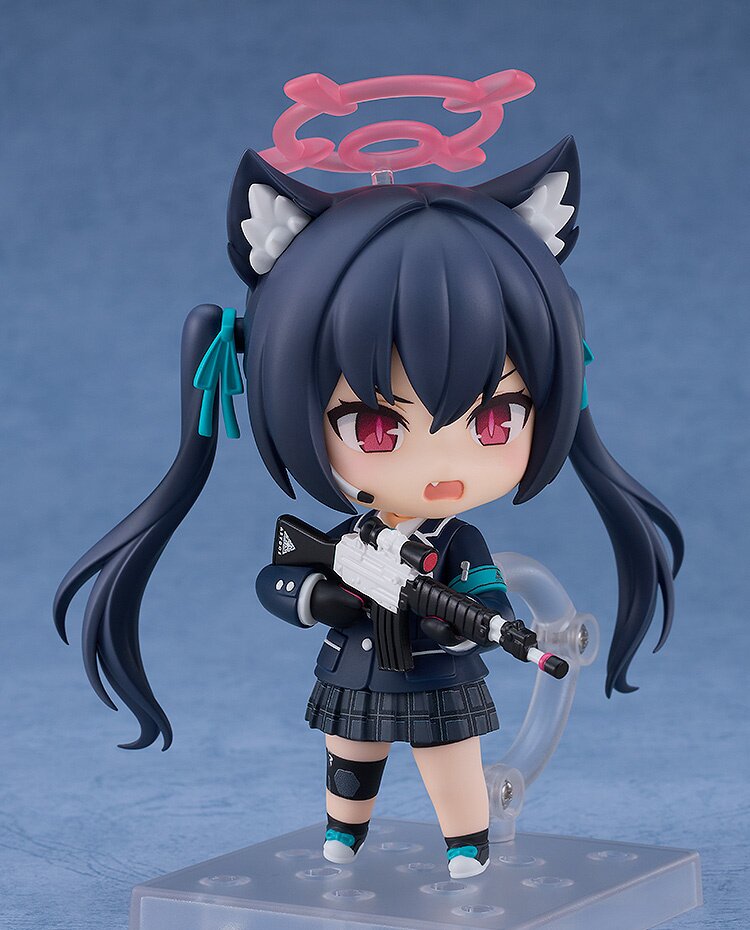 Nendoroid Blue Archive Serika Kuromi - Tokyo Otaku Mode (TOM)