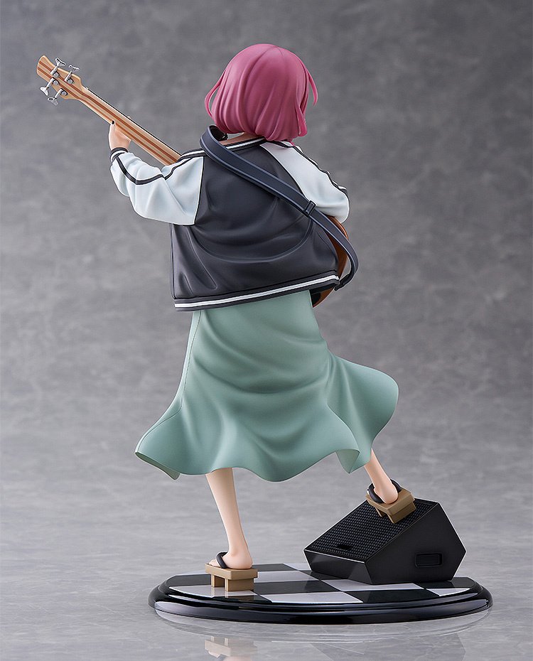Bocchi the Rock! Kikuri Hiroi 1/7 Scale Figure - Tokyo Otaku Mode (TOM)