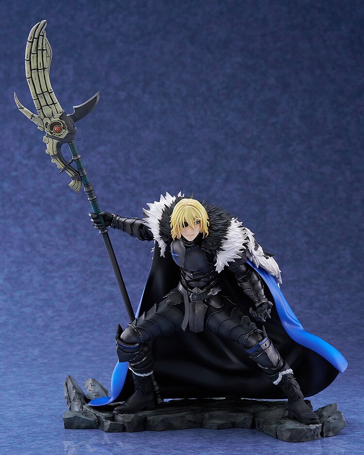 Fire Emblem: Three Houses Dimitri 1/7 Scale Figure - Tokyo Otaku Mode (TOM)