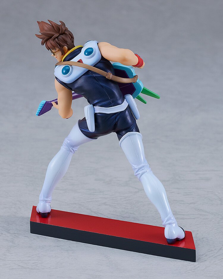 PLAMAX MF-89: minimum factory Macross 7 Basara Nekki: MAX FACTORY 43% OFF - Tokyo Otaku Mode (TOM)