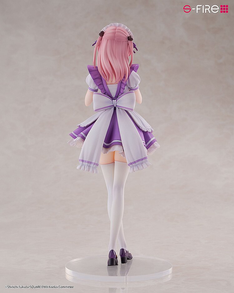My Dress-Up Darling Sajuna Inui: Pretty Maid Ver. Non-Scale Figure ...