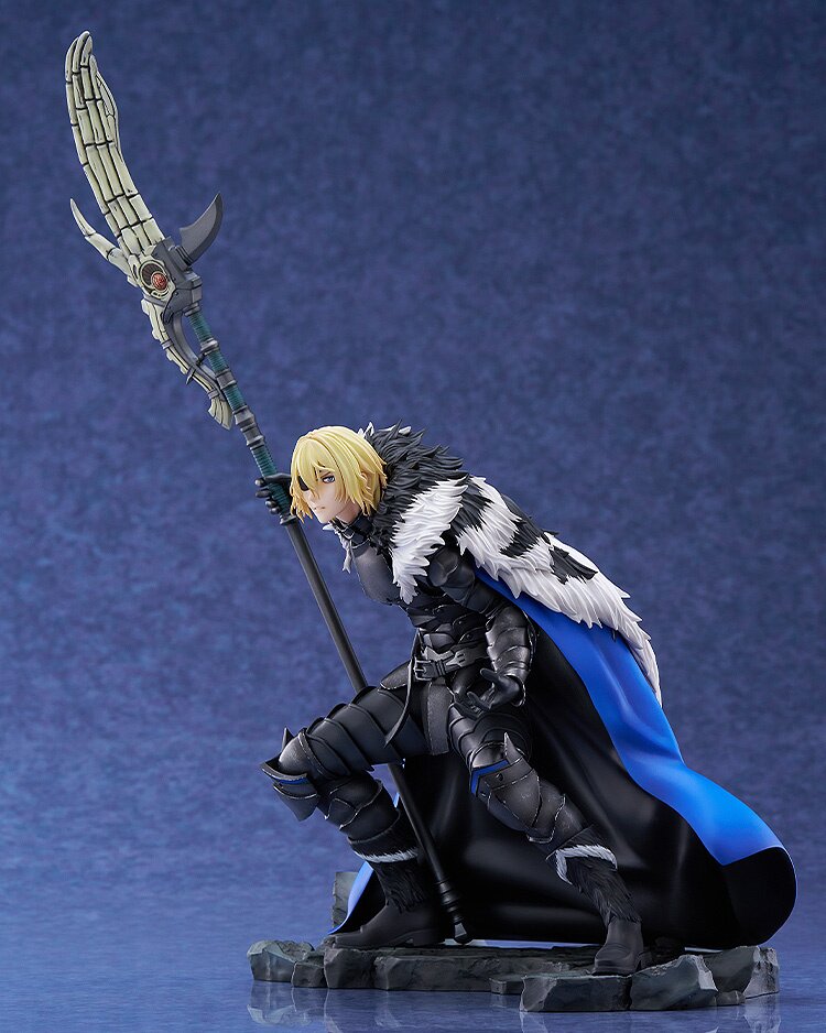 Fire Emblem: Three Houses Dimitri 1/7 Scale Figure - Tokyo Otaku Mode (TOM)