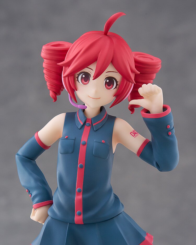 Pop Up Parade Kasane Teto L Size - Tokyo Otaku Mode (TOM)