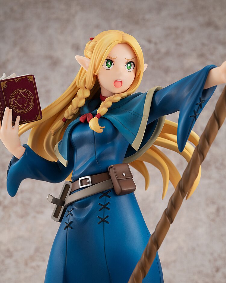 Delicious in Dungeon Marcille 1/7 Scale Figure - Tokyo Otaku Mode (TOM)