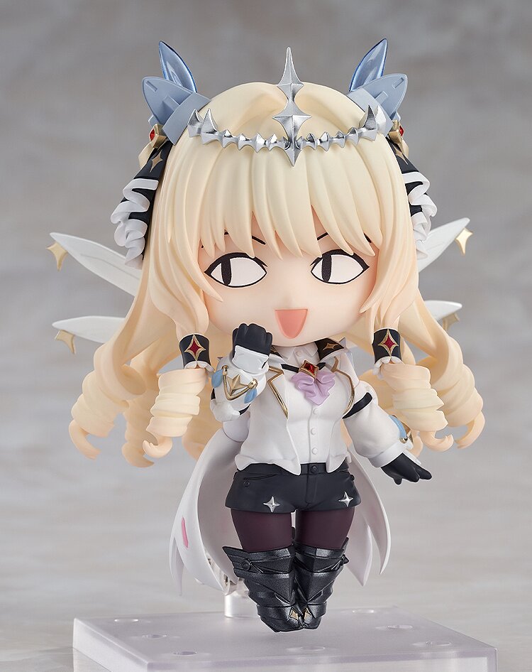 Nendoroid Goddess of Victory: Nikke Crown: Good Smile Company - Tokyo ...