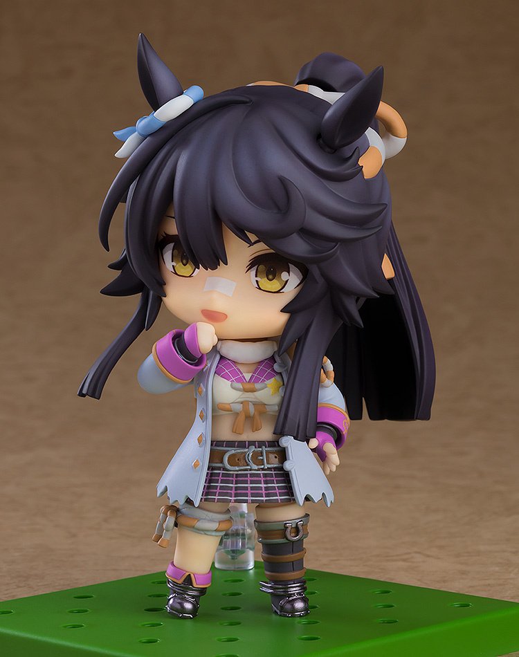 Nendoroid Uma Musume: Pretty Derby Narita Brian - Tokyo Otaku Mode (TOM)