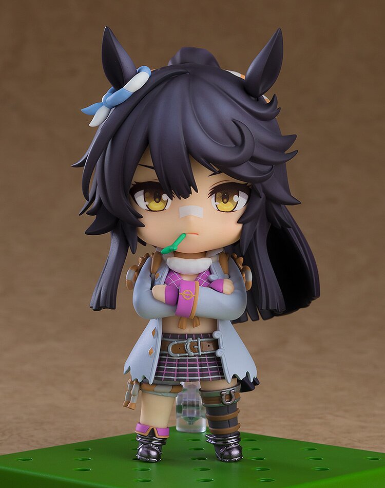 Nendoroid Uma Musume: Pretty Derby Narita Brian - Tokyo Otaku Mode (TOM)