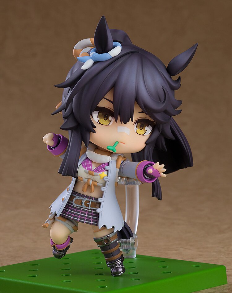 Nendoroid Uma Musume: Pretty Derby Narita Brian - Tokyo Otaku Mode (TOM)