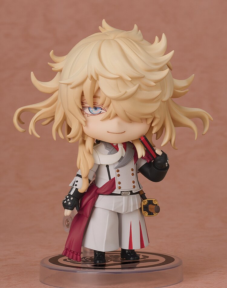 Nendoroid Touken Ranbu -Online- Ichimonji Norimune: Good Smile Company ...