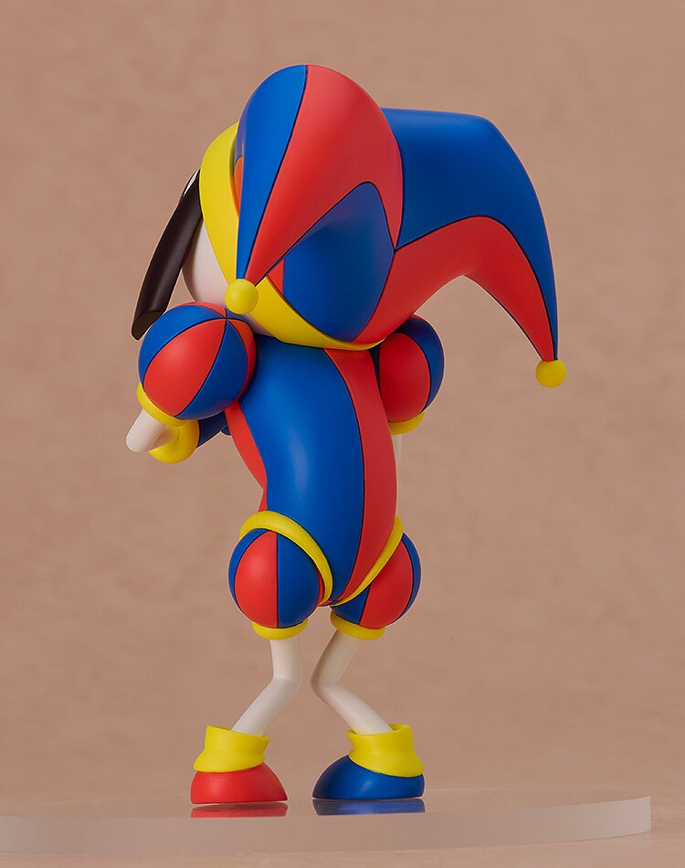 Pop Up Parade The Amazing Digital Circus Pomni: Good Smile Company 34% ...