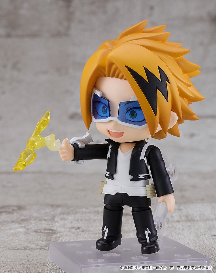 Nendoroid My Hero Academia Denki Kaminari - Tokyo Otaku Mode (TOM)