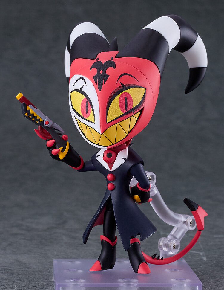 Nendoroid Helluva Boss Blitzo: Good Smile Company 25% OFF - Tokyo Otaku ...