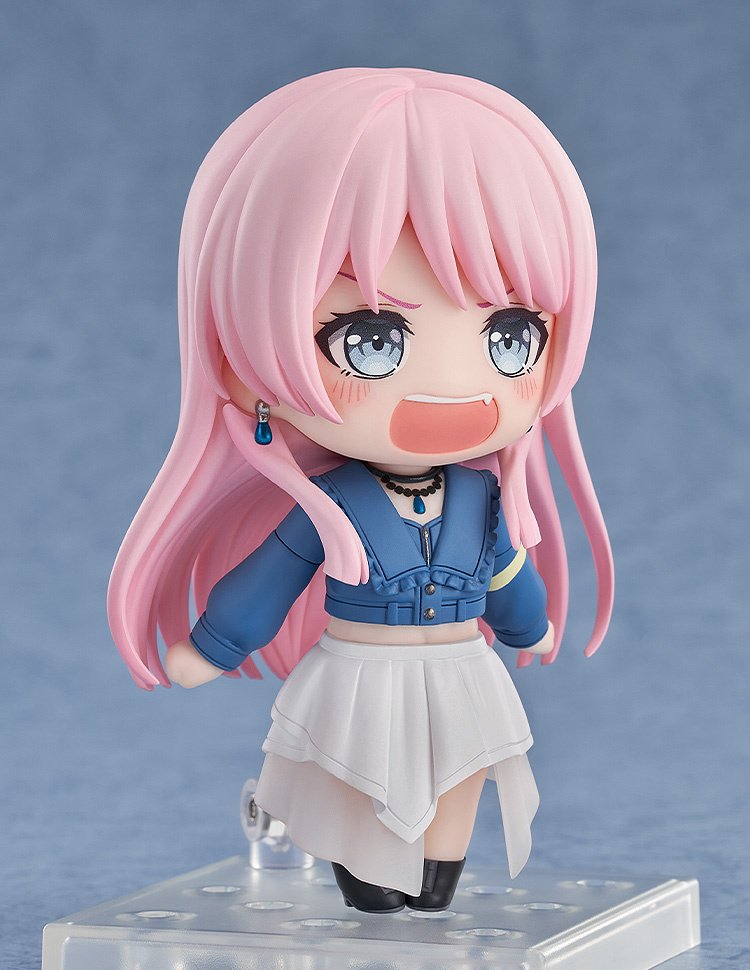 Nendoroid BanG Dream! It's MyGO!!!!! Anon Chihaya: Good Smile Arts ...