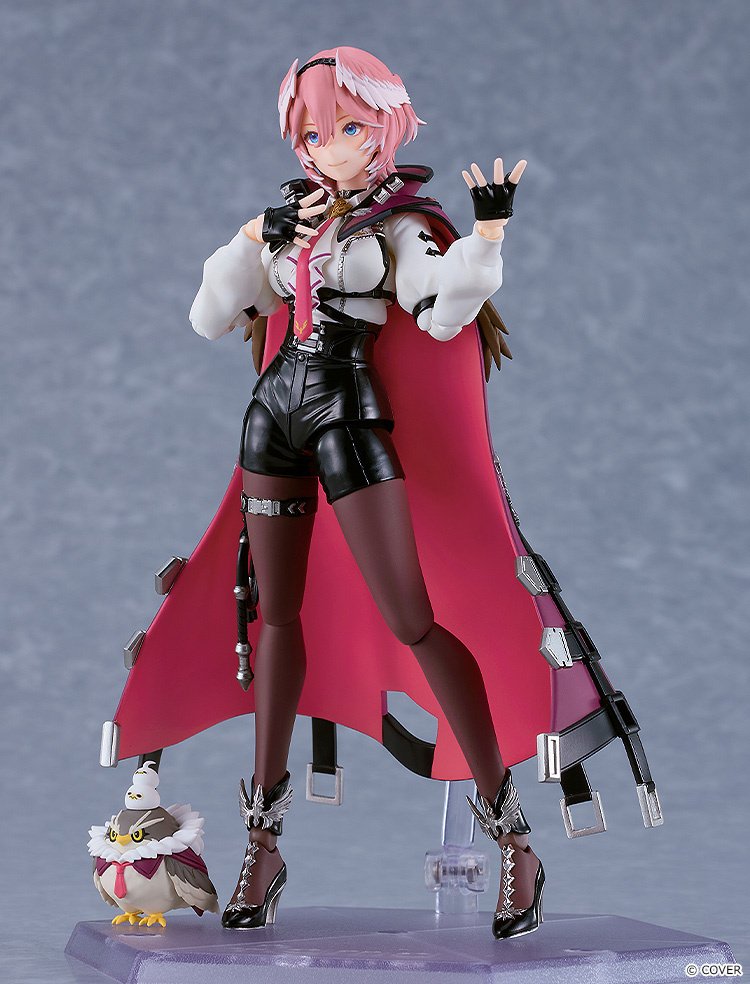 figma Takane Lui - Tokyo Otaku Mode (TOM)