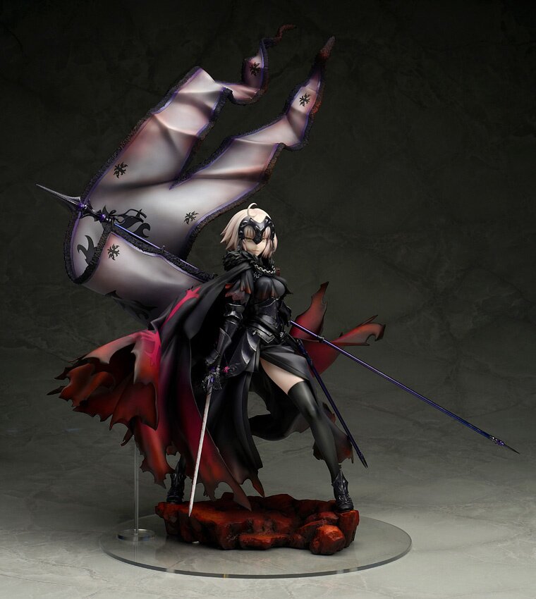 Fate/Grand Order Avenger/Jeanne[Alter] Figure - Tokyo Otaku Mode (TOM)
