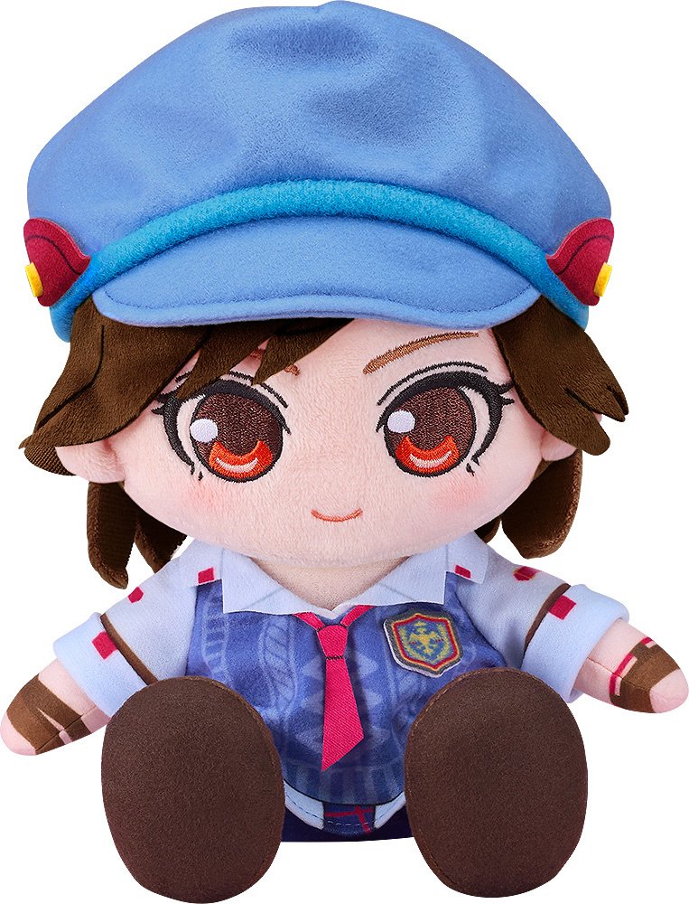 Tekken 8 Plushie: Good Smile Company - Tokyo Otaku Mode (TOM)