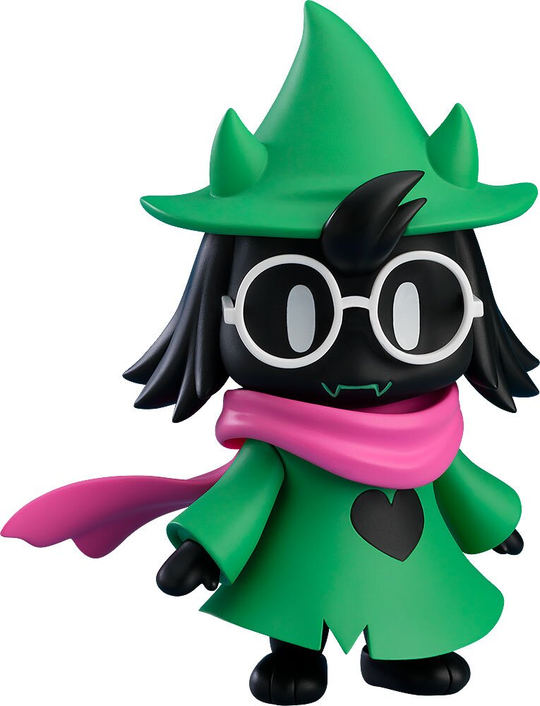 Nendoroid Deltarune Ralsei: Good Smile Company - Tokyo Otaku Mode (TOM)