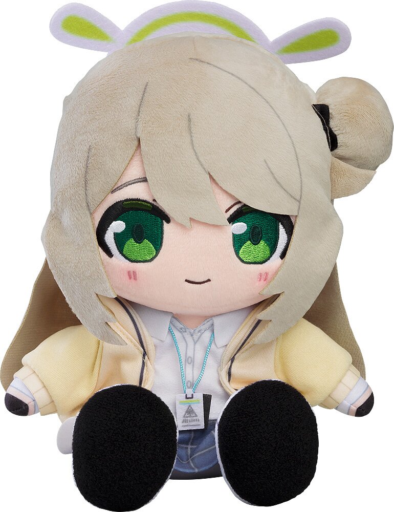 Blue Archive Plushie: Good Smile Company - Tokyo Otaku Mode (TOM)