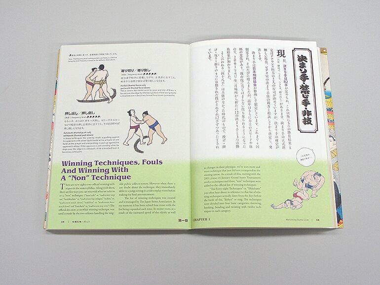 The Perfect Guide to Sumo - Tokyo Otaku Mode (TOM)