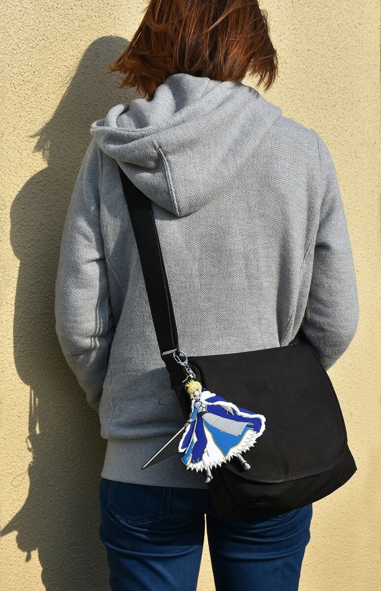 Fate/Grand Order Strap Collection Vol. 1 - Tokyo Otaku Mode (TOM)