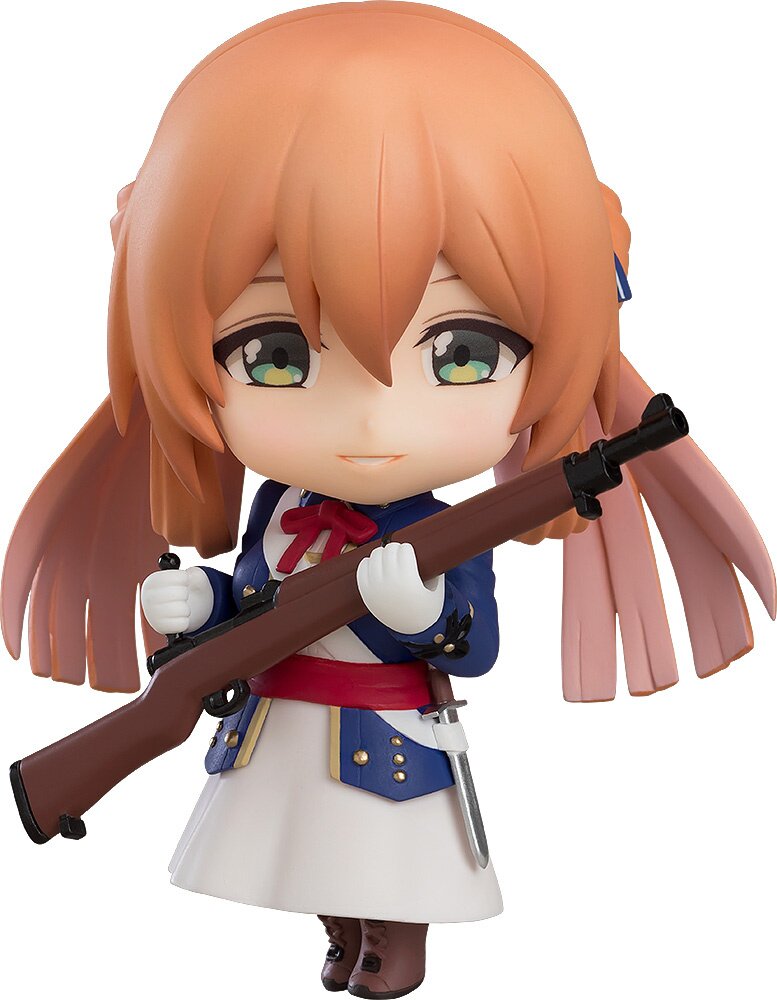 Nendoroid Girls' Frontline Springfield: Good Smile Arts Shanghai ...