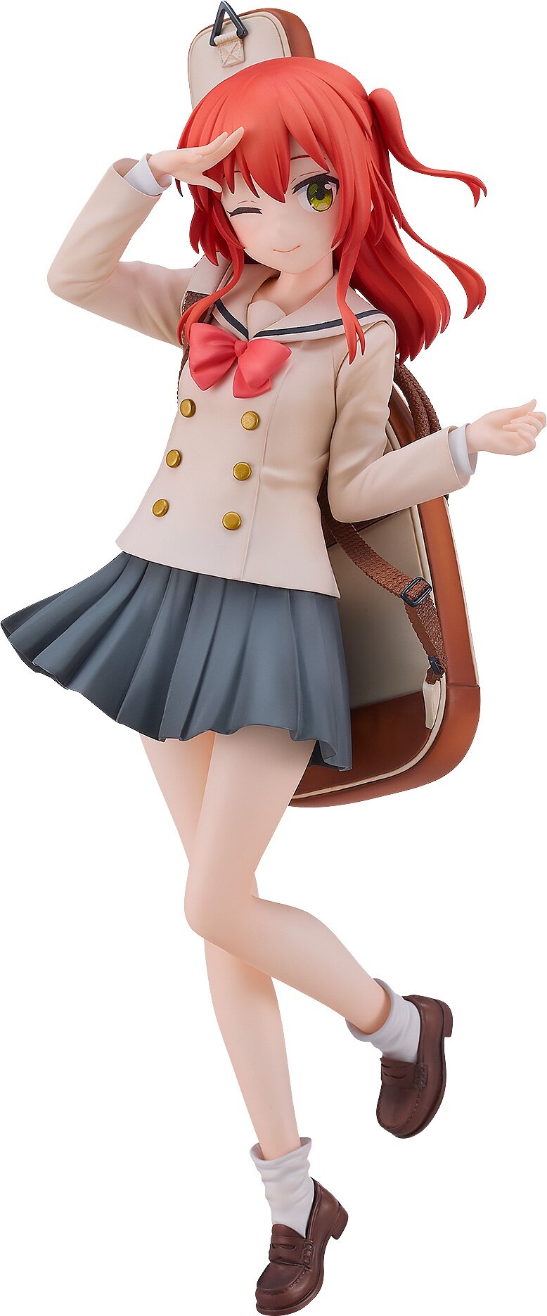 Bocchi the Rock! Ikuyo Kita 1/7 Scale Figure - Tokyo Otaku Mode (TOM)