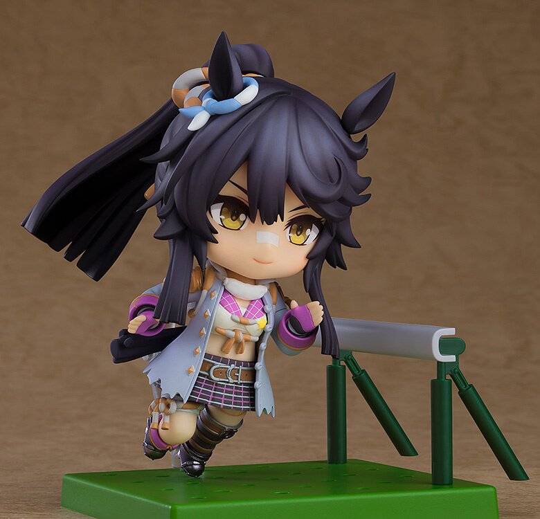 Nendoroid Uma Musume: Pretty Derby Narita Brian - Tokyo Otaku Mode (TOM)