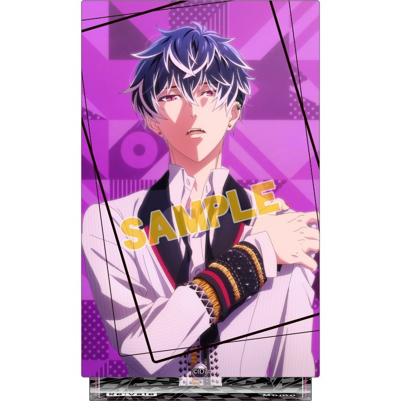 IDOLiSH 7 Re-raise Acrylic Stand Collection - Tokyo Otaku Mode (TOM)