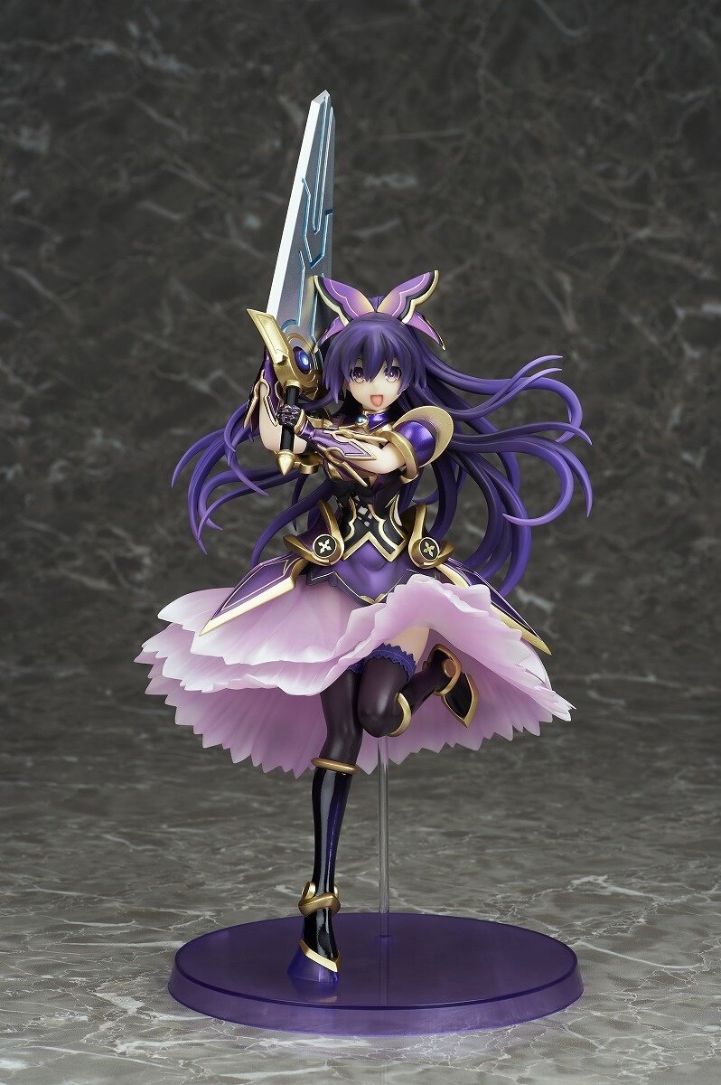 [Date A Live] Tohka Armor Ver. Figure: Kaitendoh - Tokyo Otaku Mode (TOM)