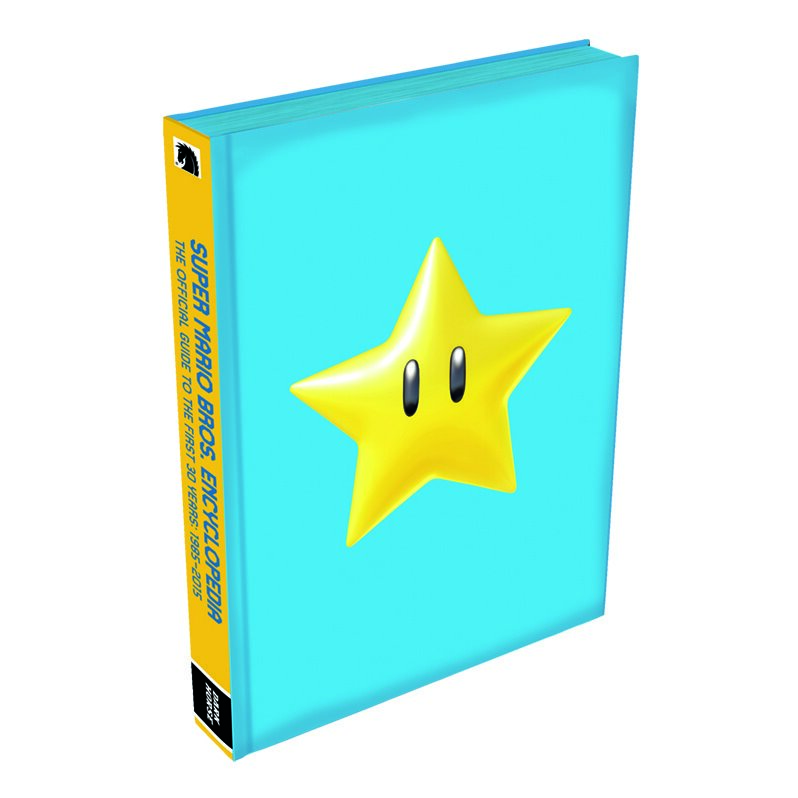 Super Mario Bros. Encyclopedia: The Official Guide to the First 30 ...