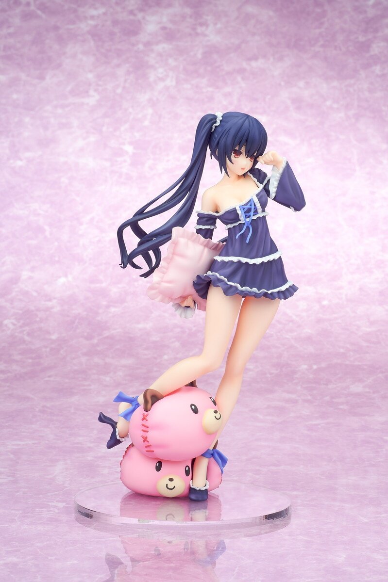 Neptunia Noire: Wake Up Ver. Figure: Broccoli - Tokyo Otaku Mode (TOM)