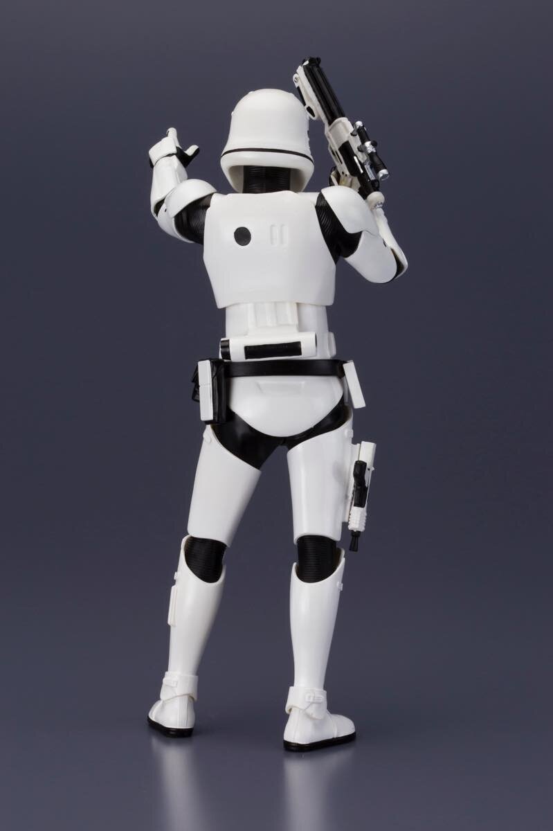 ArtFX+ Star Wars First Order Stormtrooper Figure 2-Pack: KOTOBUKIYA ...