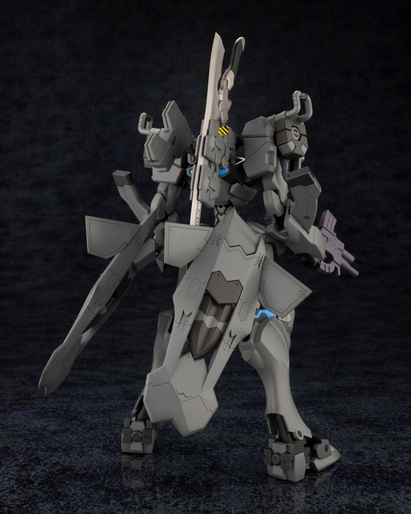 Muv-Luv Alternative: Total Eclipse Fubuki: Imperial Japanese Army ...