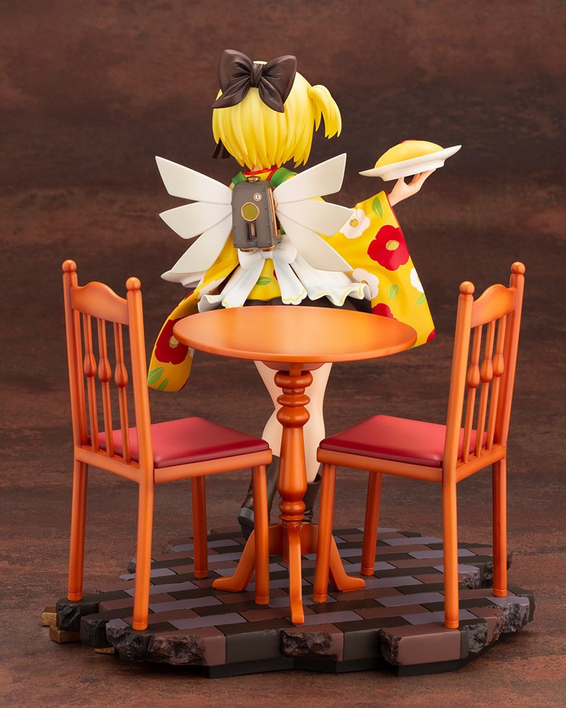 Prima Doll Gekka 1/7 Scale Figure: KOTOBUKIYA - Tokyo Otaku Mode (TOM)