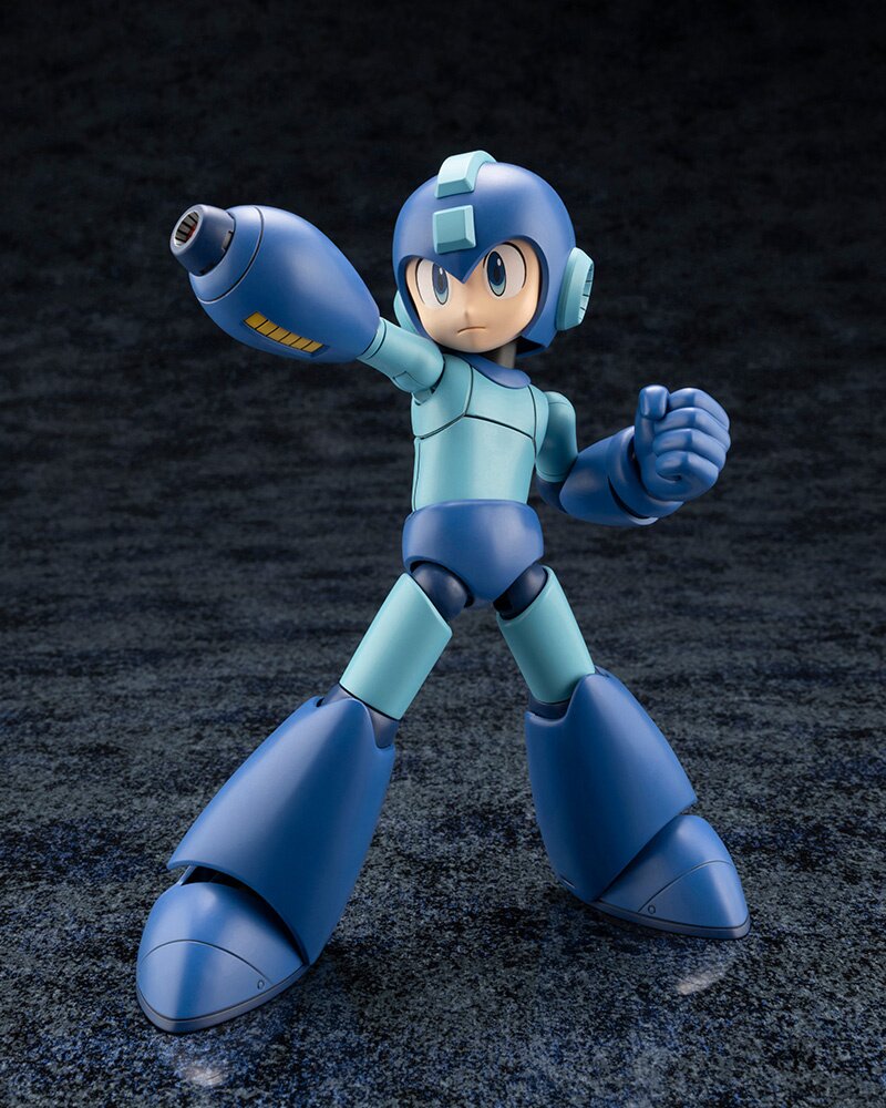 Mega Man: Mega Man 11 Ver. (Re-run): KOTOBUKIYA - Tokyo Otaku Mode (TOM)