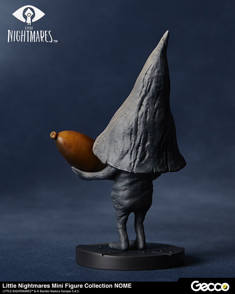 Little Nightmares Mini Figure Collection Nome - Tokyo Otaku Mode (TOM)