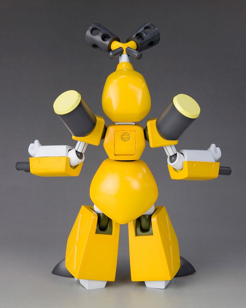 Medabots KBT00‐M Metal Beetle (Re-run): KOTOBUKIYA 35% OFF - Tokyo ...
