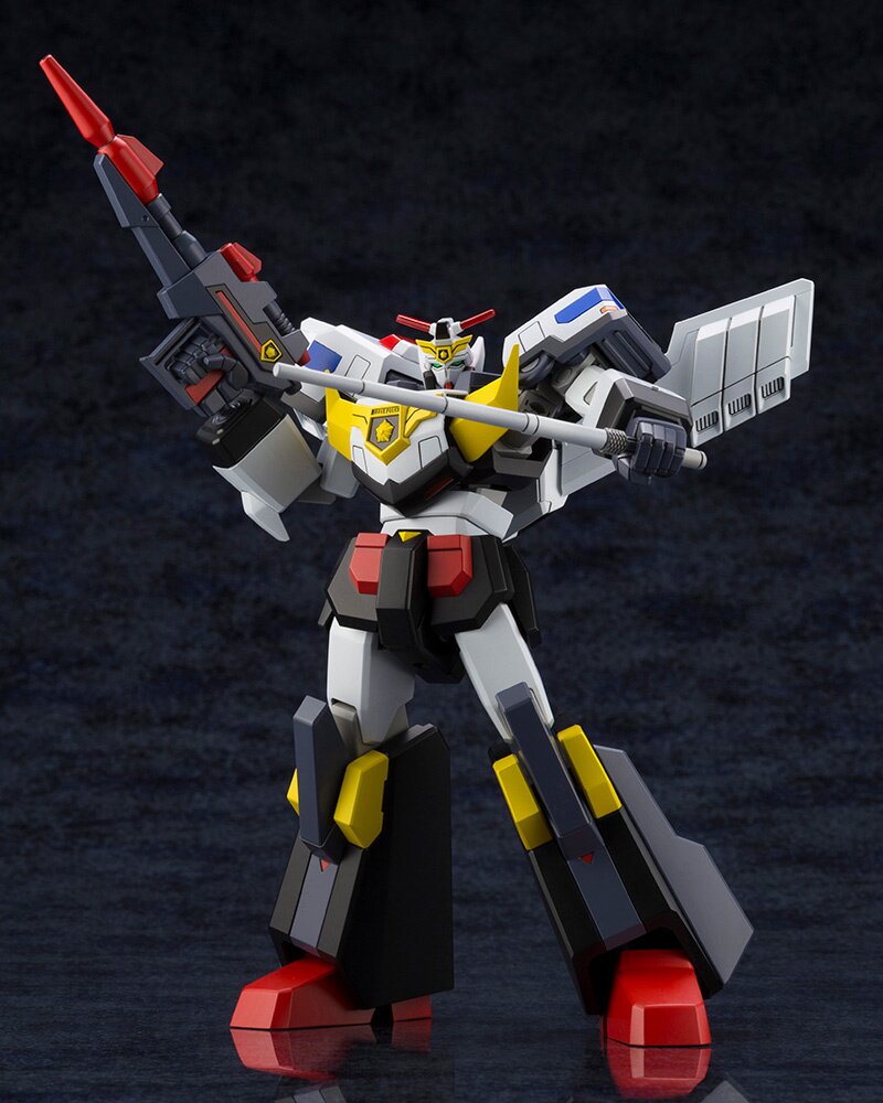 Brave Police J-Decker J-Decker - Tokyo Otaku Mode (TOM)