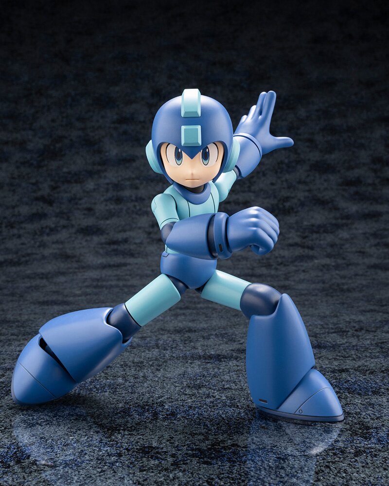 Mega Man: Mega Man 11 Ver. (Re-run): KOTOBUKIYA - Tokyo Otaku Mode (TOM)