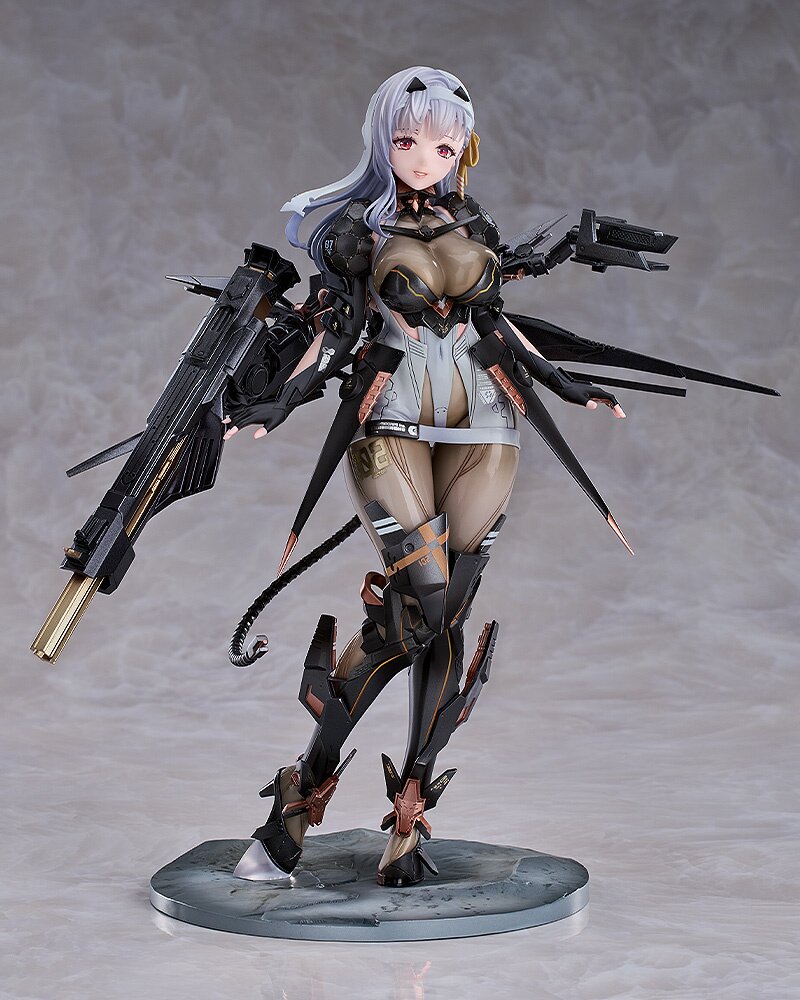 Goddess of Victory: Nikke Modernia 1/7 Scale Figure - Tokyo Otaku Mode (TOM)