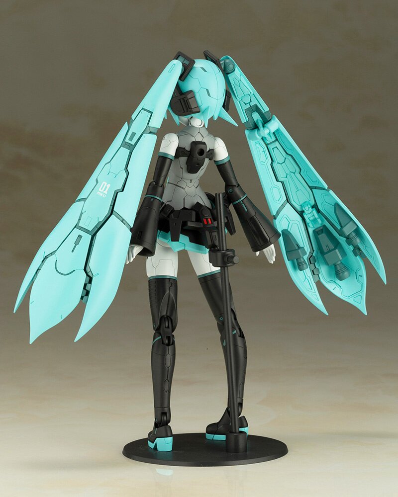 Frame Artist Hatsune Miku: KOTOBUKIYA - Tokyo Otaku Mode (TOM)