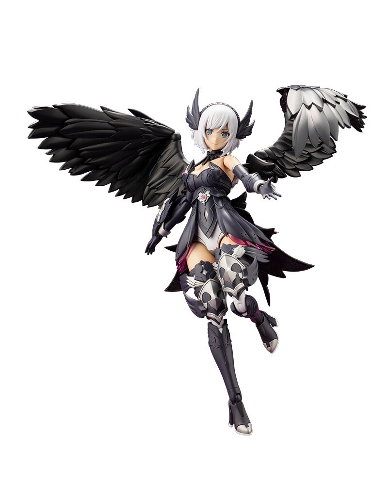 Arca Nadea Lumitea: ReACT-A (Re-run): KOTOBUKIYA 26% OFF - Tokyo Otaku ...
