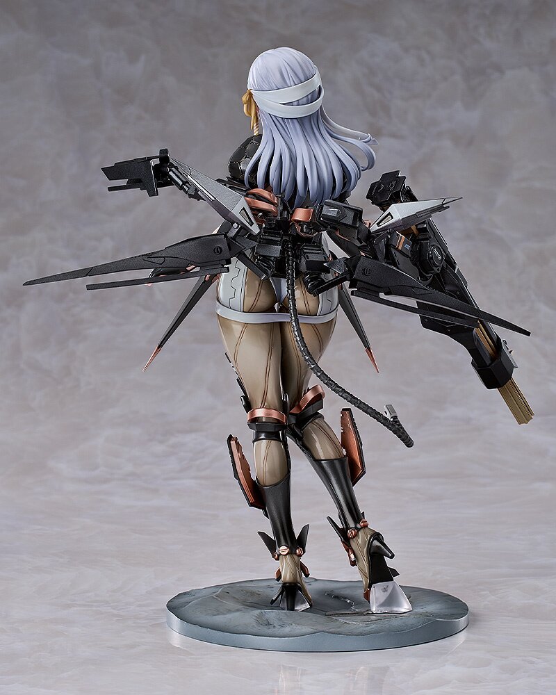 Goddess of Victory: Nikke Modernia 1/7 Scale Figure - Tokyo Otaku Mode (TOM)