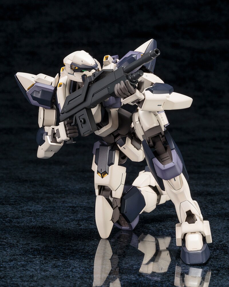Full Metal Panic! Arbalest Plastic Model Kit - Tokyo Otaku Mode (TOM)