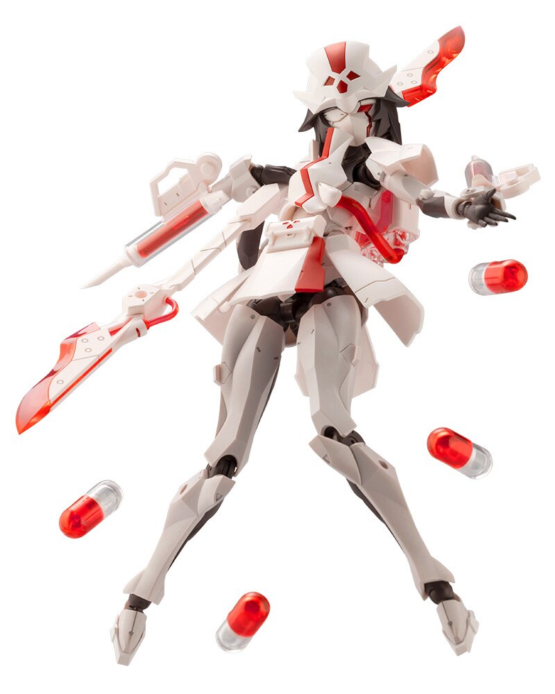 Megalomaria Unlimited Universe Ruby Eye - Tokyo Otaku Mode (TOM)