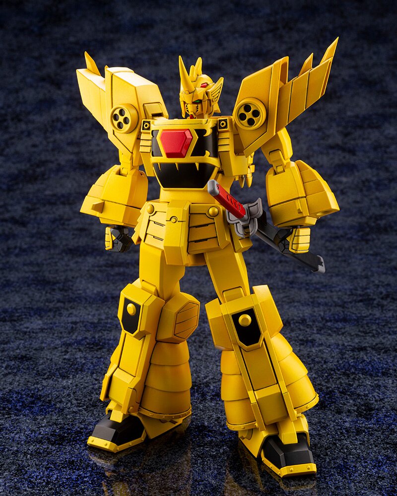 The Brave of Gold Goldran Sky Goldran - Tokyo Otaku Mode (TOM)