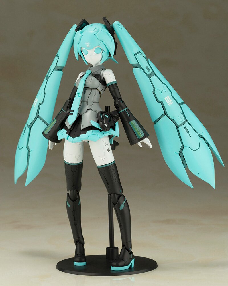 Frame Artist Hatsune Miku: KOTOBUKIYA - Tokyo Otaku Mode (TOM)