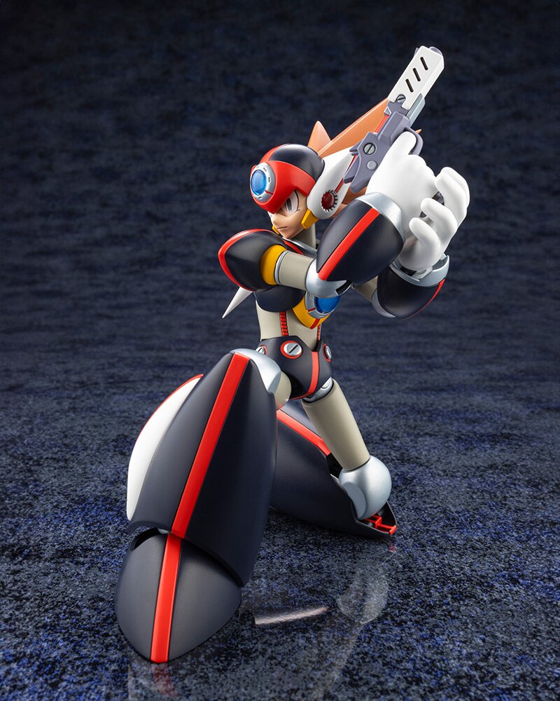 Mega Man X Axl: KOTOBUKIYA 23% OFF - Tokyo Otaku Mode (TOM)